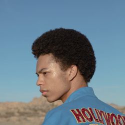 Justin Xavier - Model Profile - Photos & latest news