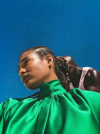 DeMarcus Allen - Photographer Profile - Photos & latest news