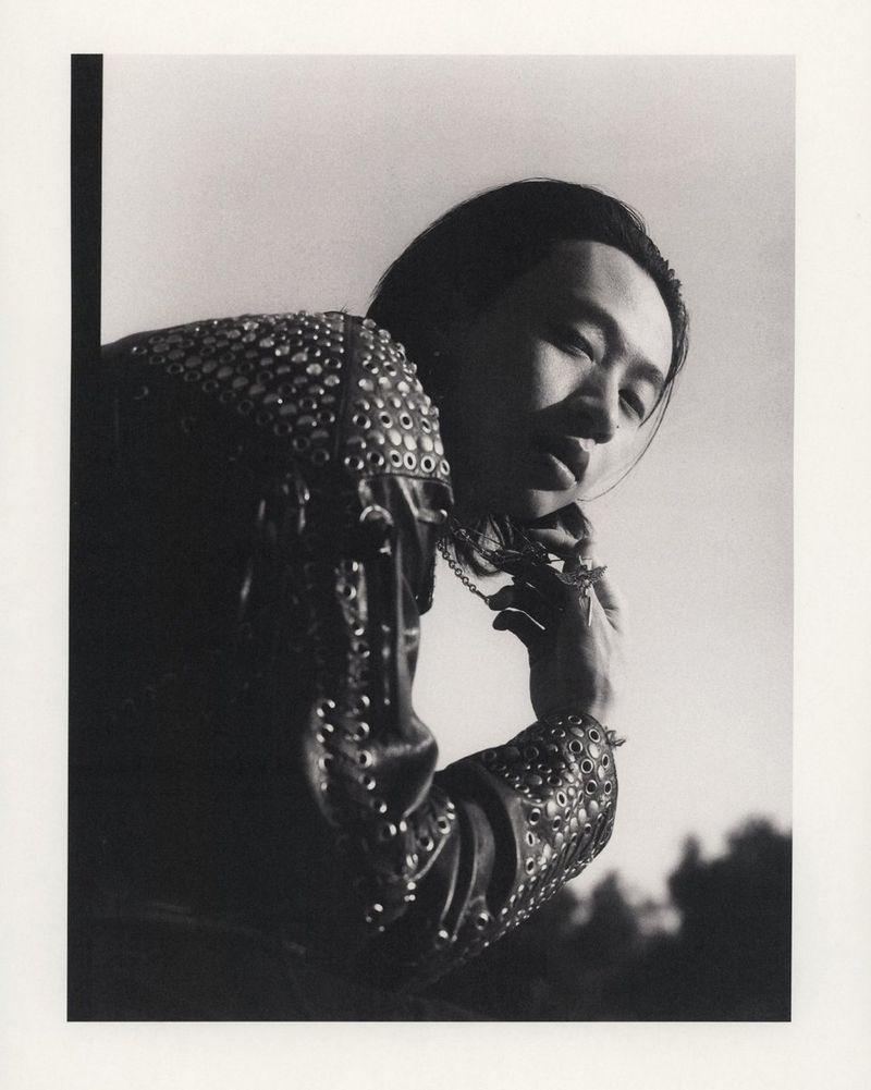 Keshi Talks Debut Album Gabriel, His Most Confident, Intimate Work Yet ...