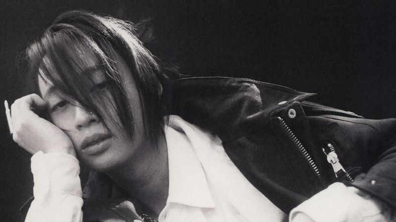 Keshi Talks Debut Album Gabriel, His Most Confident, Intimate Work Yet ...