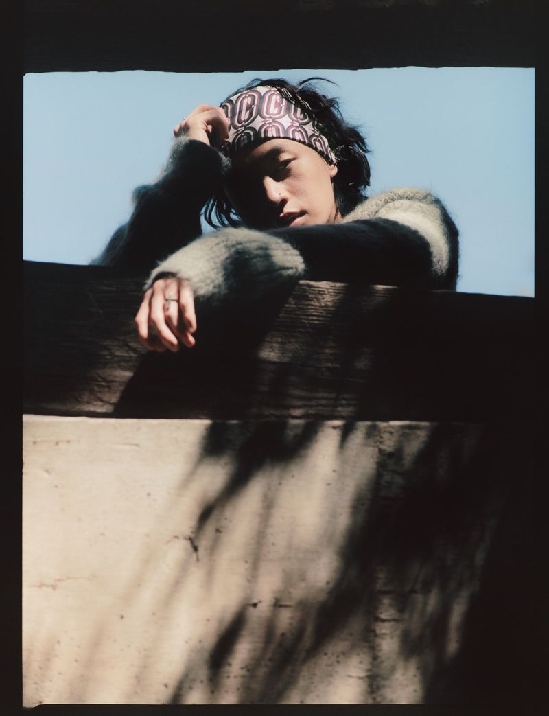 Keshi Talks Debut Album Gabriel, His Most Confident, Intimate Work Yet ...