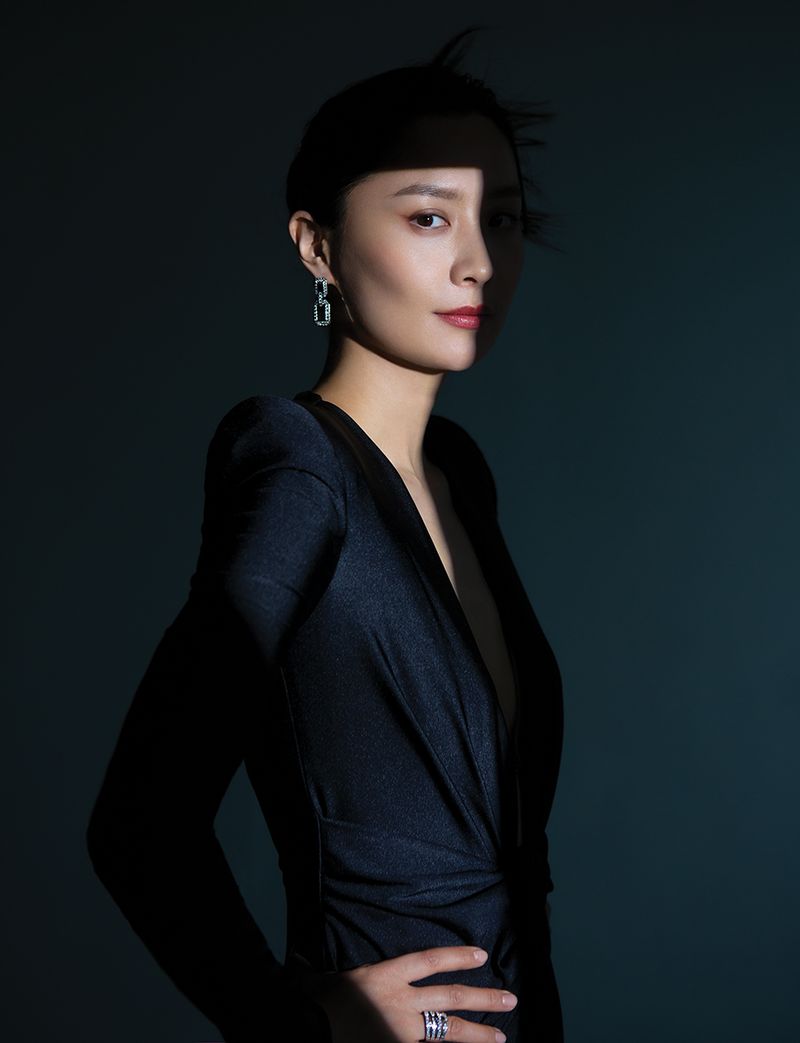 Fala Chen (Cosmopolitan China)