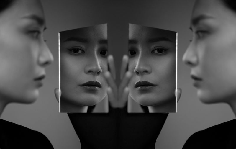 Fala Chen (Cosmopolitan China)