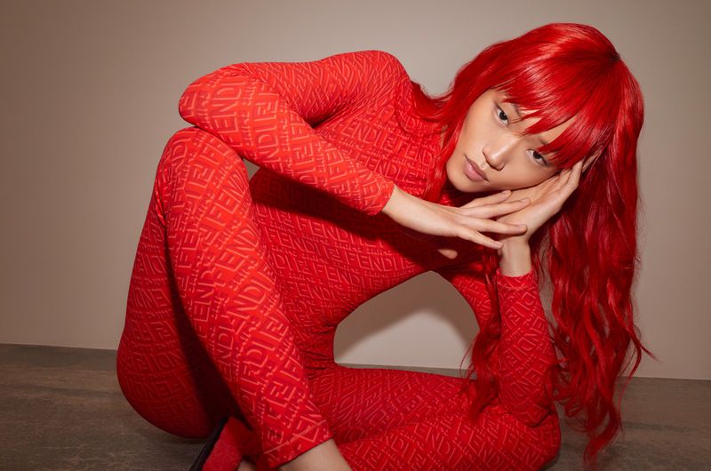 FENDI x SKIMS Campaign - Drop 2 (SKIMS)