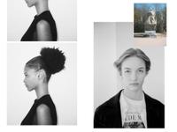 Maria Sosa - Model Profile - Photos & latest news