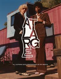 At Large Magazine