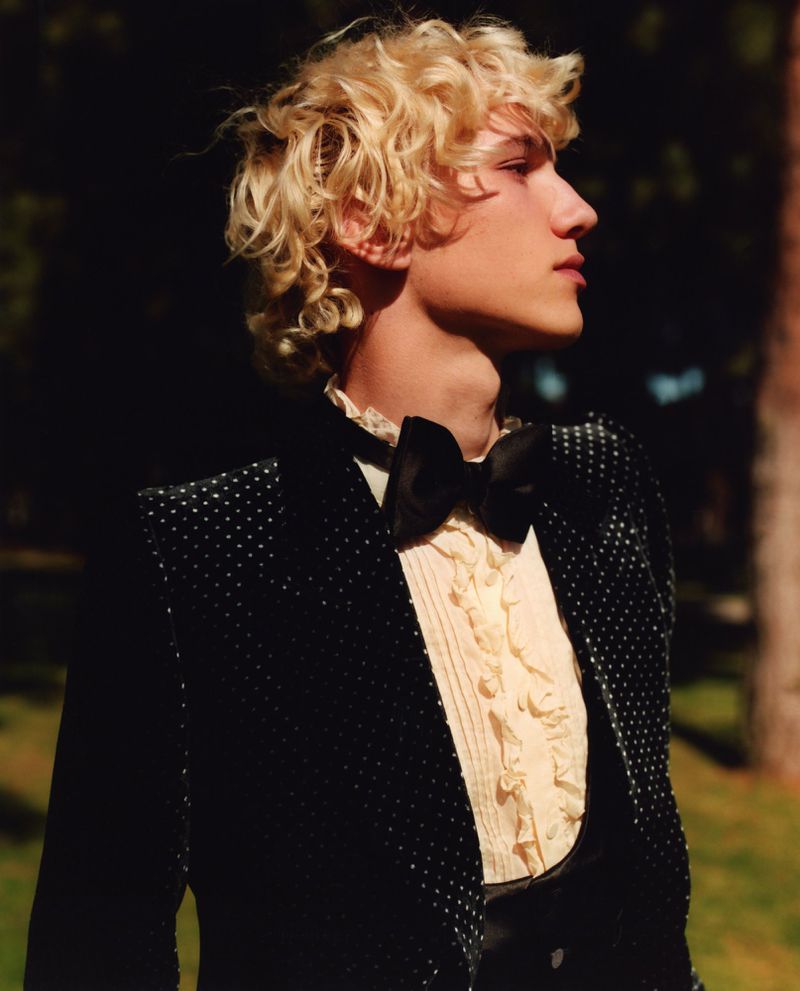 Photography Pat Martin (At Large Magazine)