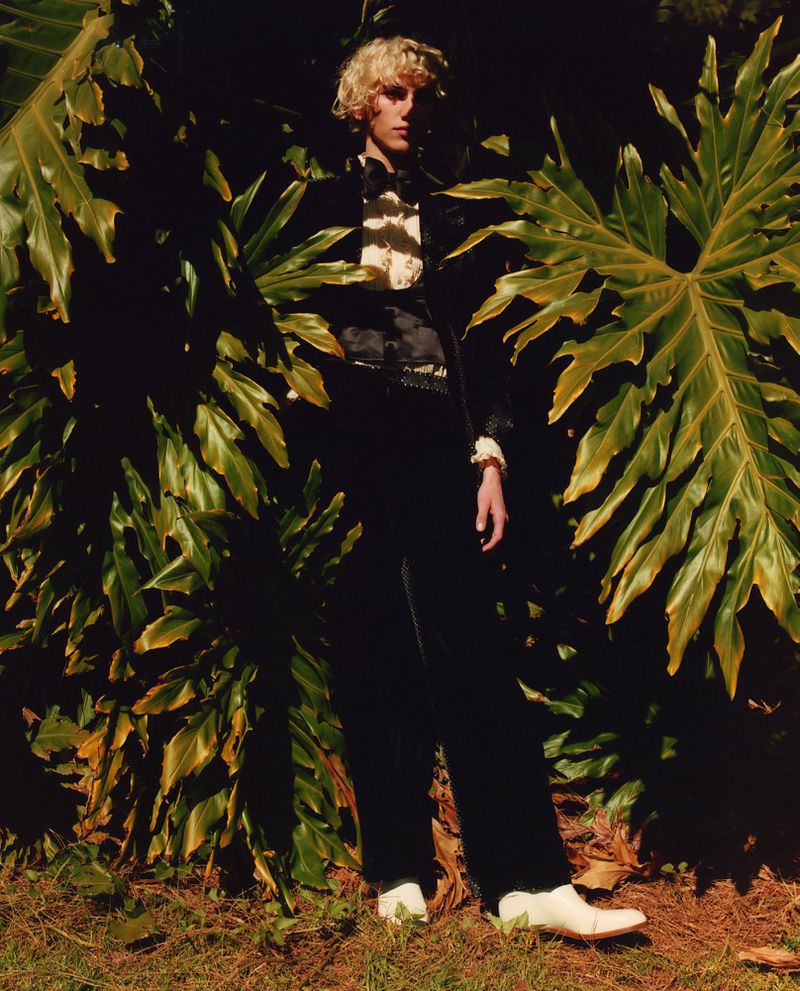 Photography Pat Martin (At Large Magazine)