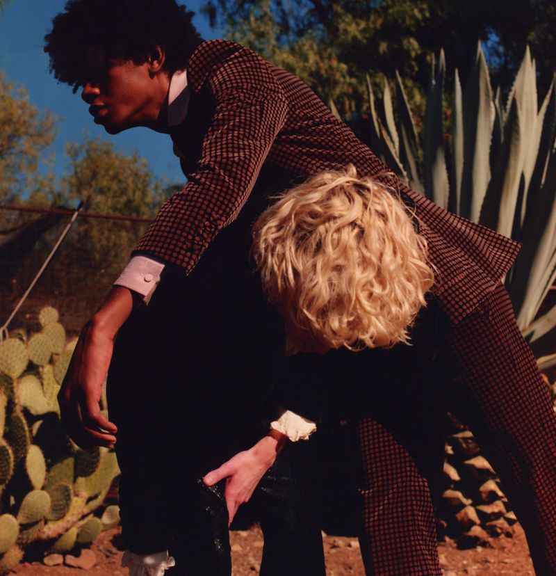 Photography Pat Martin (At Large Magazine)