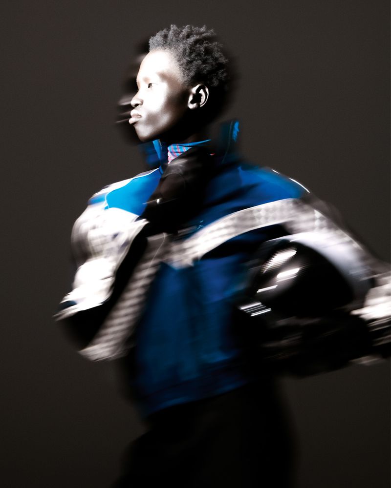 Spring summer 2021 reviews (CR Fashion Book)