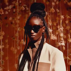 Amy Sall - Model Profile - Photos & latest news