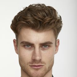 Linus Weber - Model Profile - Photos & latest news