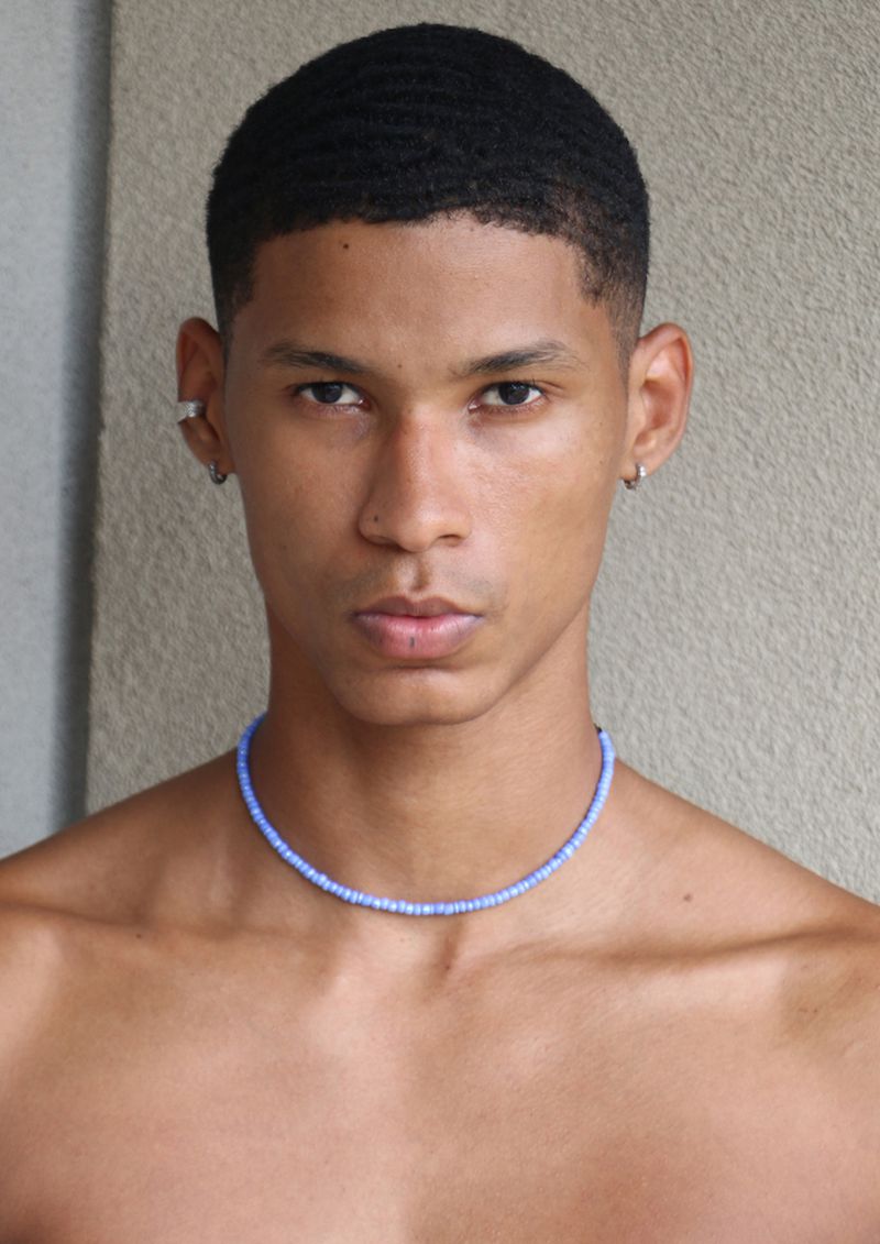 Active Model Management 2022 Polaroids (Polaroids-Digitals)