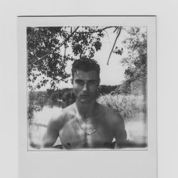 Linus Weber - Model Profile - Photos & latest news