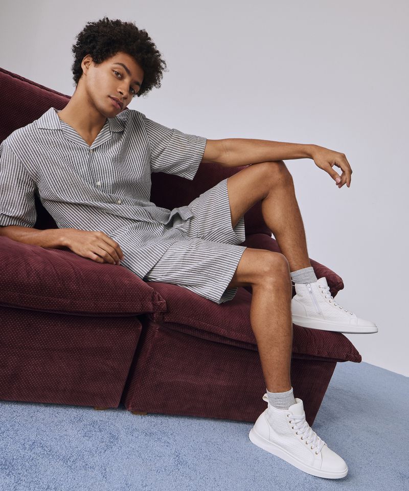 Spring Sneaker Shop (Aldo)