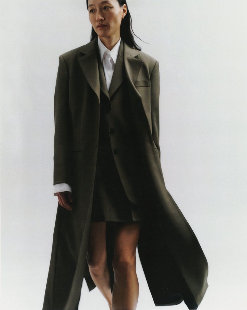 Beaufille FW22 Lookbook (beaufille)