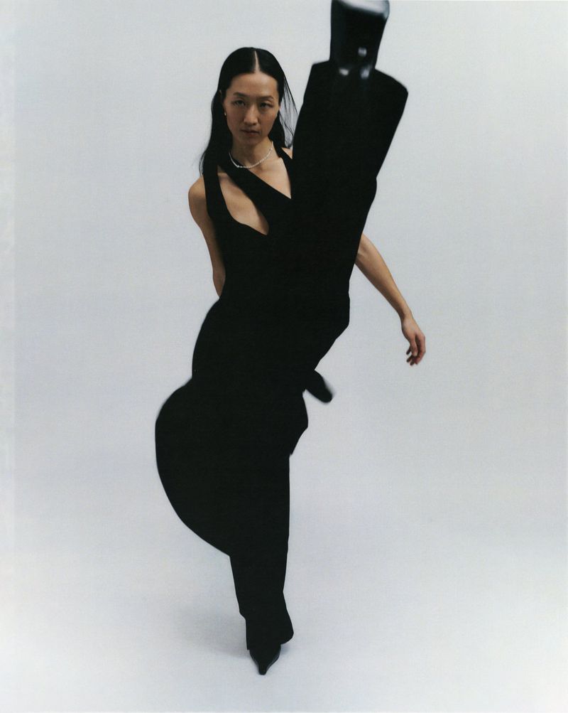 Beaufille FW22 Lookbook (beaufille)