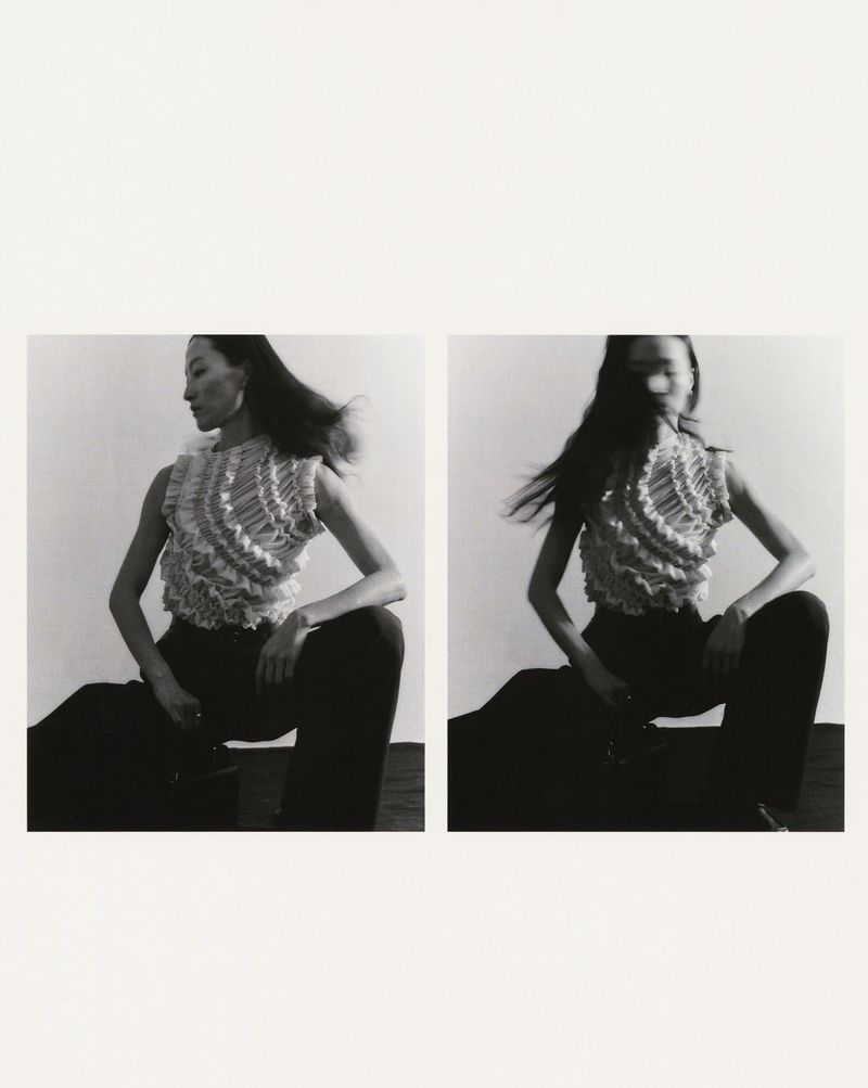 Beaufille FW22 Lookbook (beaufille)