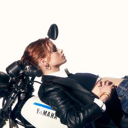 Morgan Porter - Model Profile - Photos & latest news