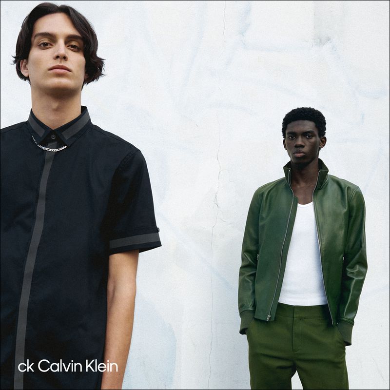 Ck Calvin Klein S/S 22 (Calvin Klein)