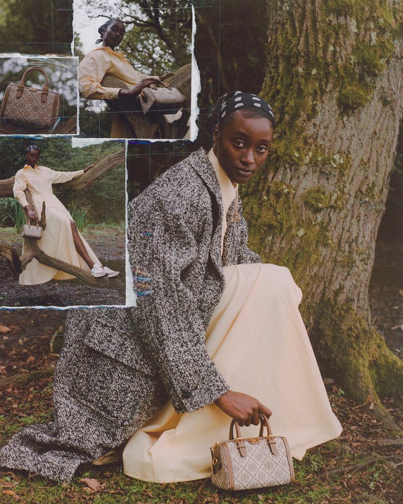 Tory Sport F/W 21 (Tory Burch)