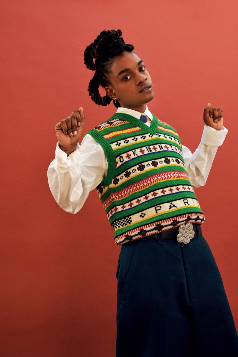 ES Magazine Evening Standard 02/11/2022 Cover (ES Magazine Evening ...