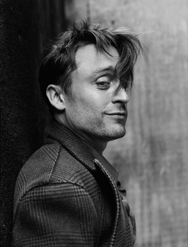 Martinis and Red Meat With Kieran Culkin: The ‘Succession’ Star on ...