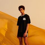 DG Sunrise collection Spring 2022 (Dolce & Gabbana)