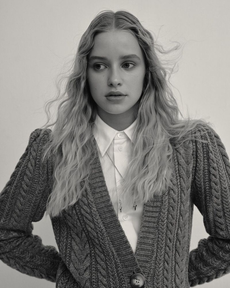 How children's modeling business works in Ukraine by Danil Kaistro ...