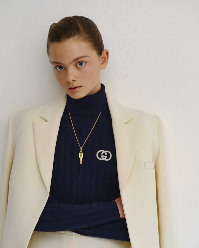 How children's modeling business works in Ukraine by Danil Kaistro ...