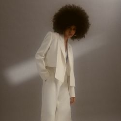 Elise Sandvik - Fashion Editor/Stylist Profile - Photos & latest news