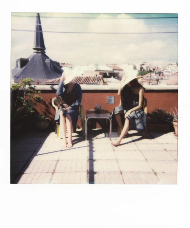 Quando la moda diventa sostenibile: vi presentiamo lucrezia grassi (i-D ...