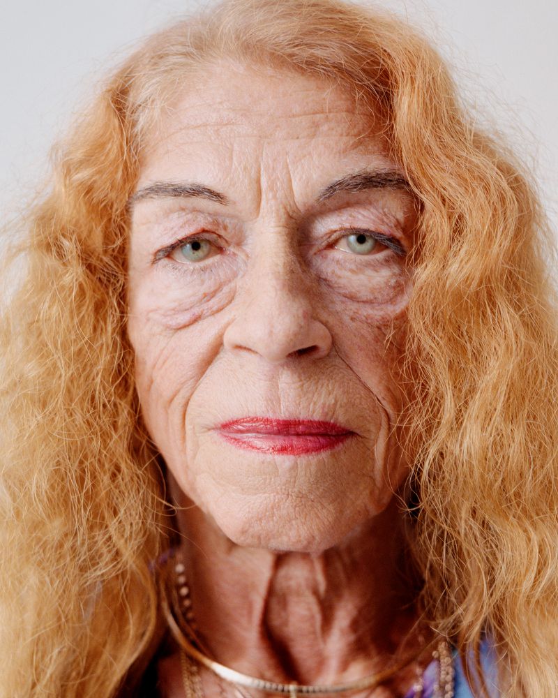 Photography Daniel Roche (Lampoon Magazine)