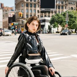 Bri Scalesse - Model Profile - Photos & latest news