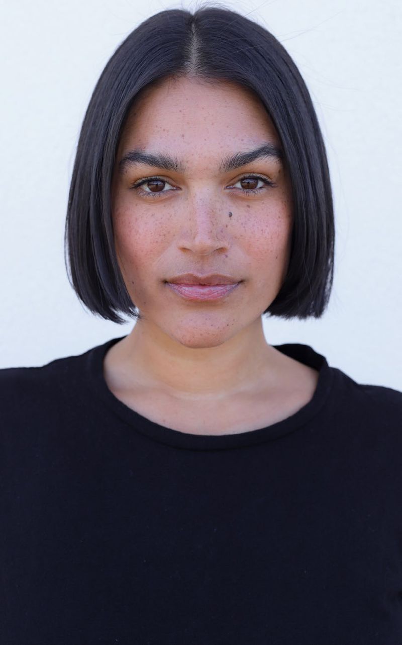 IMG Models New York 2022 Polaroids/Digitals (Polaroids-Digitals)