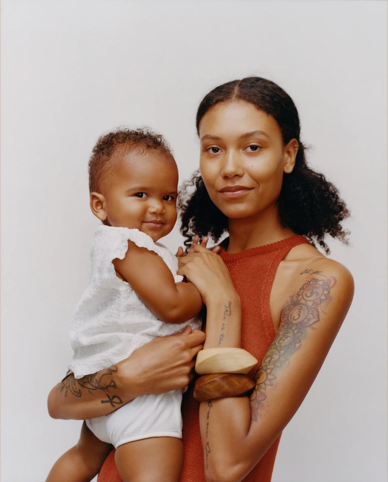 Zara Kids Spring 2021 (Zara)