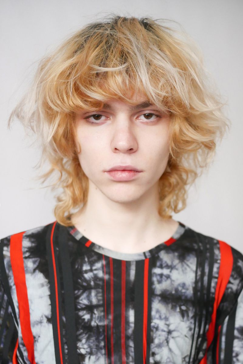 Clique Models 2022 Polaroids (Polaroids-Digitals)