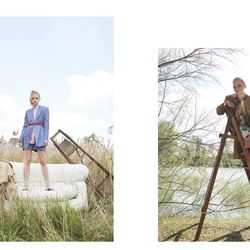 Robert Rydberg - Fashion Editor/Stylist Profile - Photos & latest news