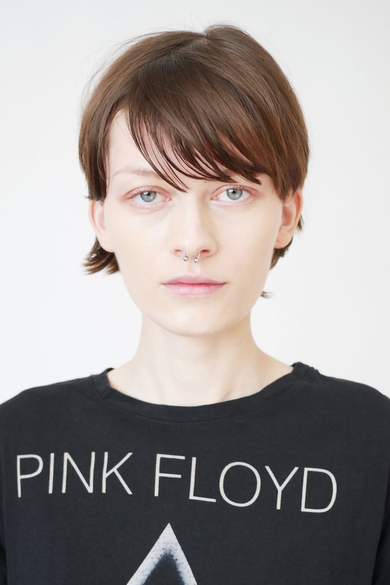 Clique Models 2022 Polaroids (Polaroids-Digitals)