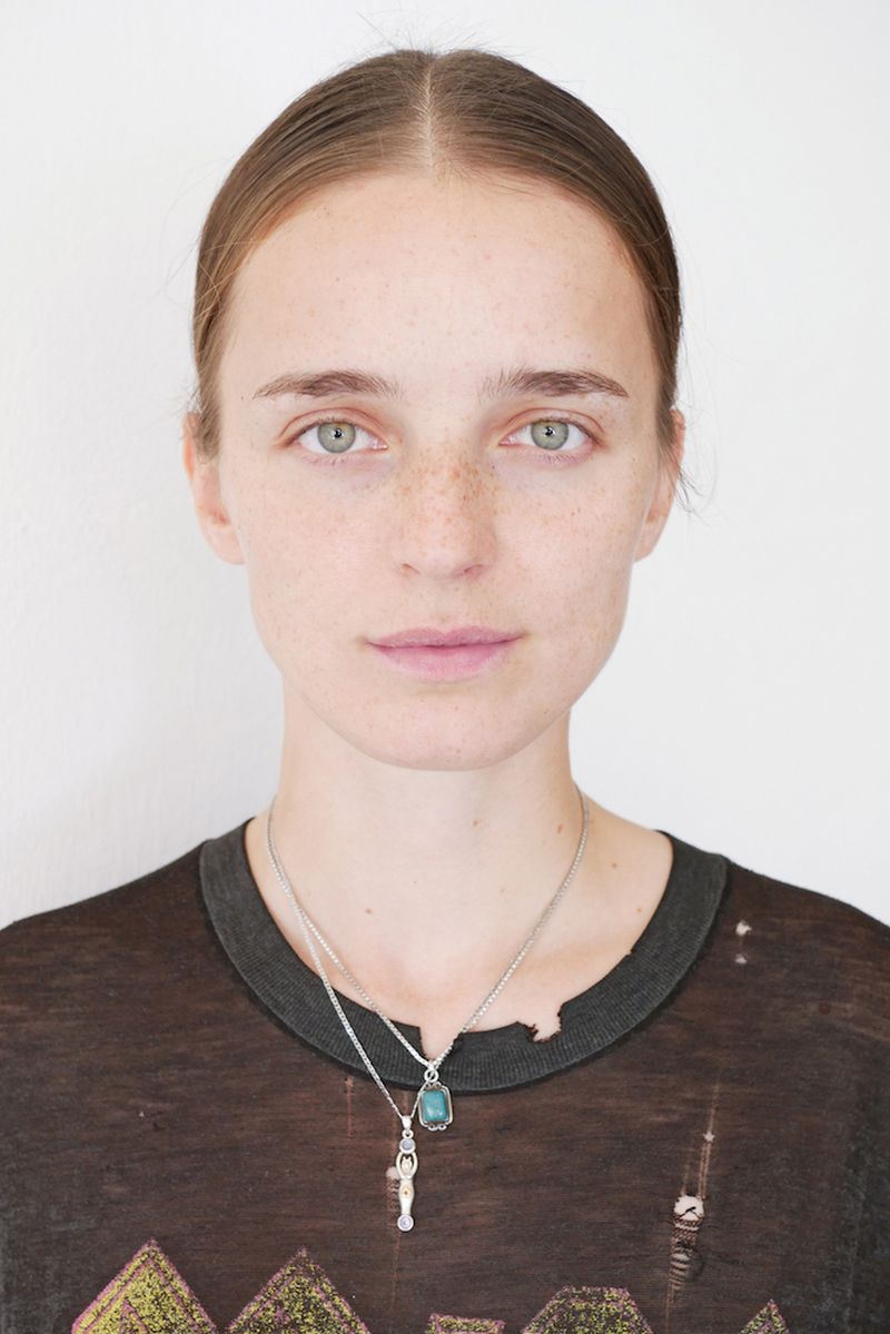 Clique Models 2022 Polaroids (Polaroids-Digitals)