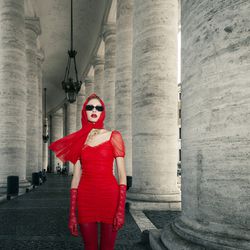 Robert Rydberg - Fashion Editor/Stylist Profile - Photos & latest news