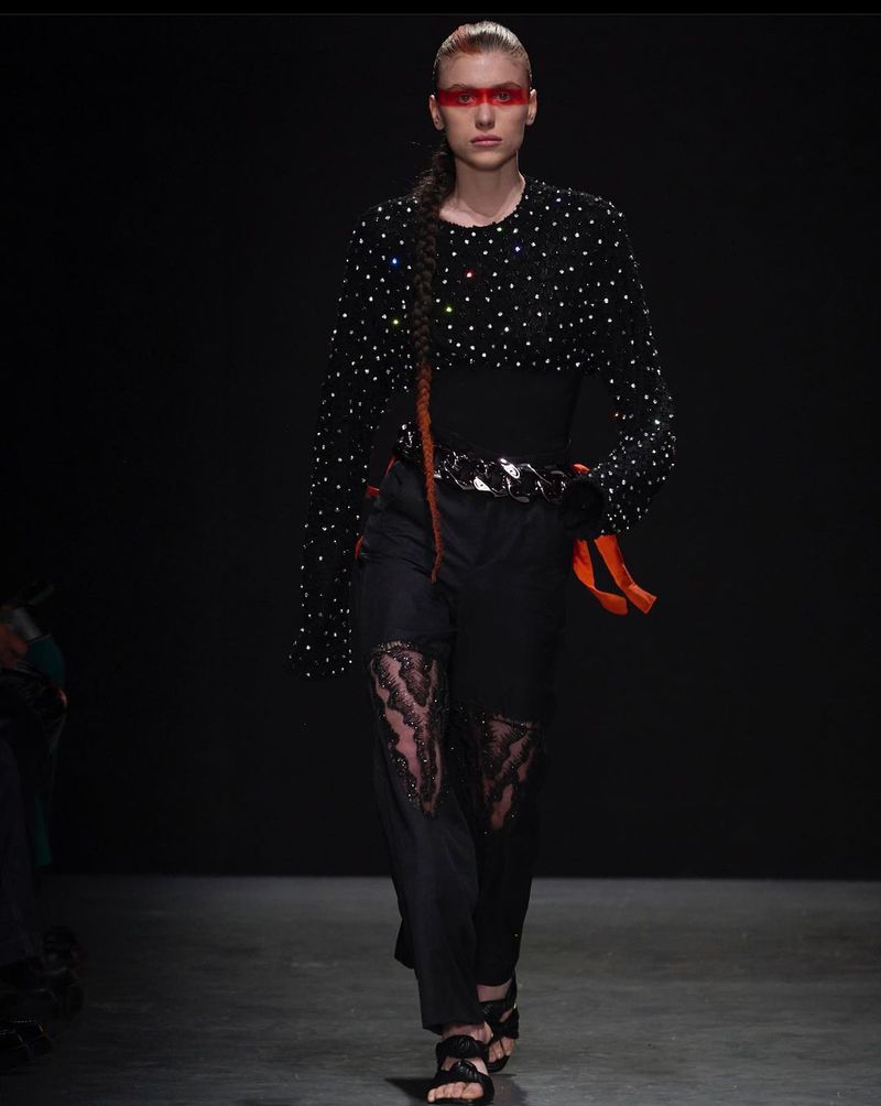Tokyo James F/W 22 Show (Tokyo James)