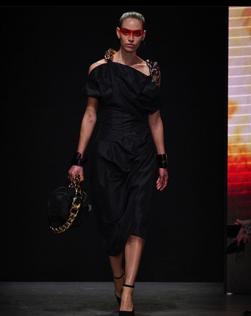 Tokyo James F/W 22 Show (Tokyo James)