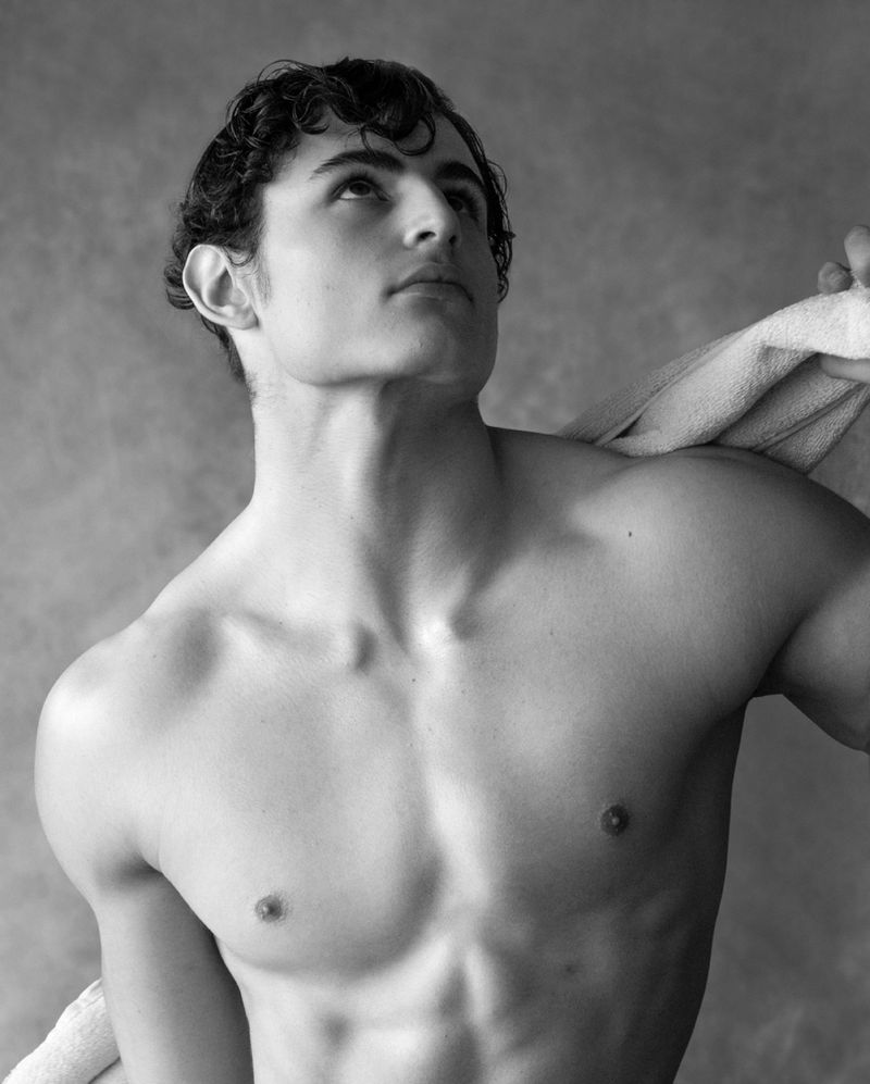 Factory Athletic Club n1 (Yann Mimeau) - FACTORY Fanzine (Various ...