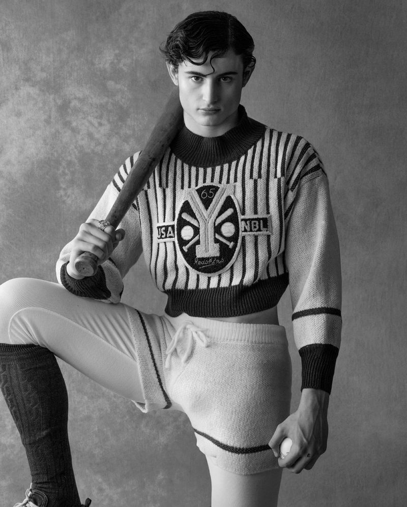 Factory Athletic Club n1 (Yann Mimeau) - FACTORY Fanzine (Various ...