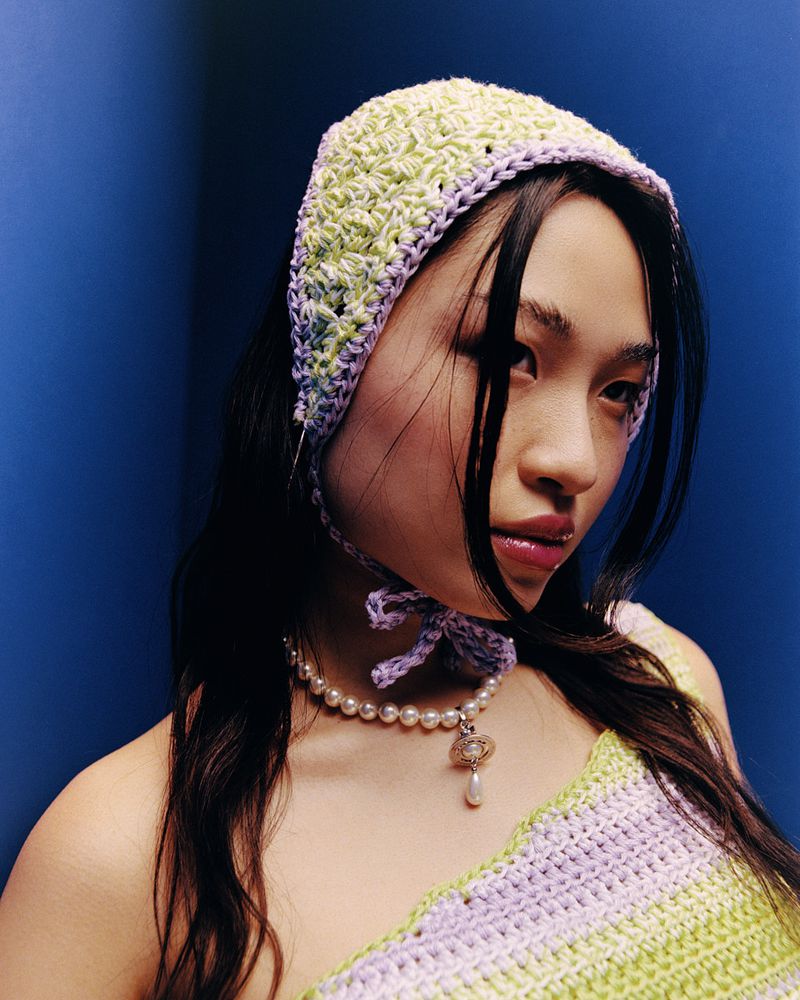 MAMÉ S/S 22 (Various Campaigns)