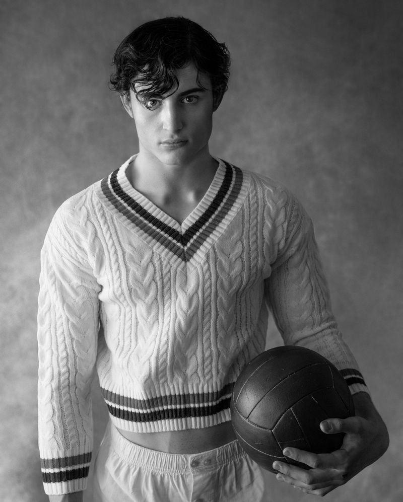 Factory Athletic Club n1 (Yann Mimeau) - FACTORY Fanzine (Various ...