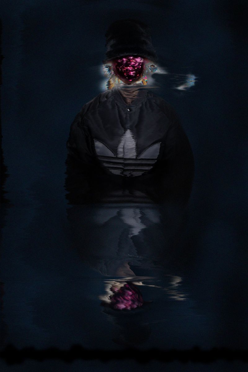 Adidas Ozwold collection (Sleek Magazine)