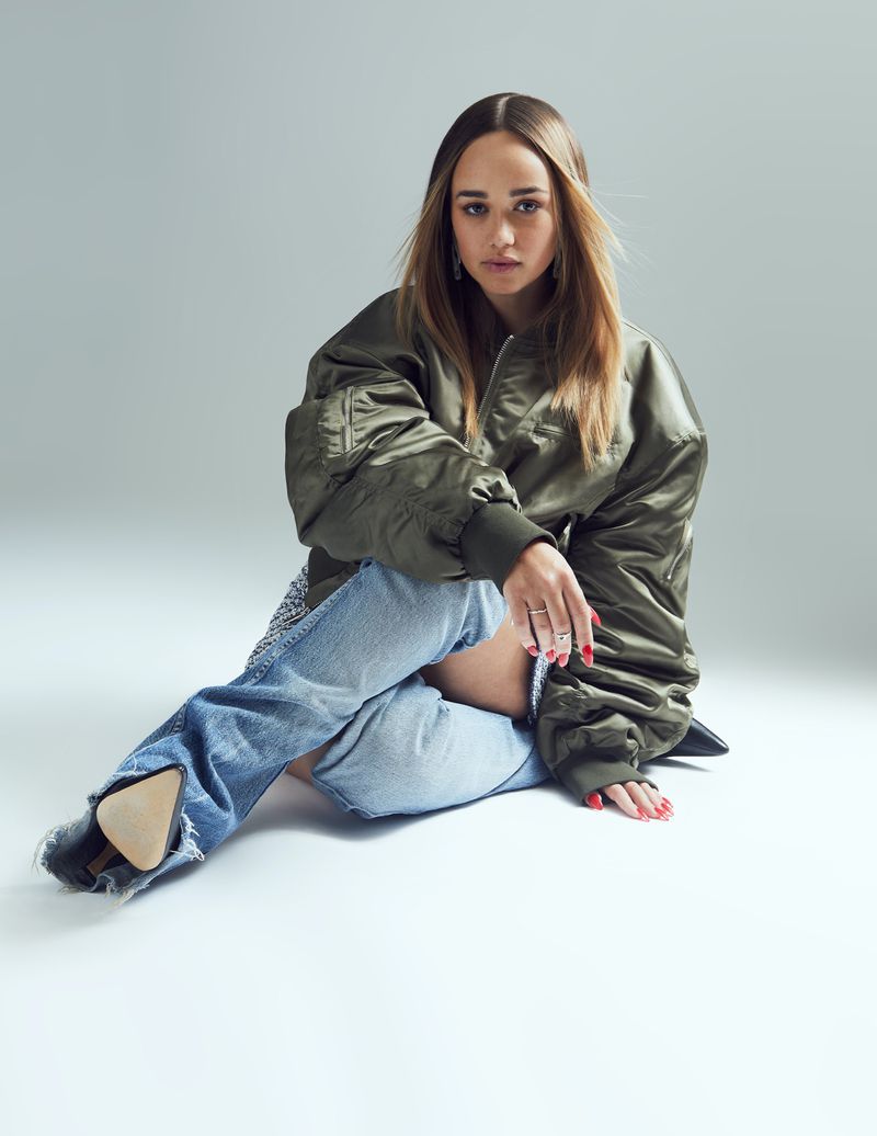 interview | rose williams (Schön Magazine)