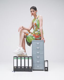 Fable Models Management (Guangzhou, China) Modeling Agency - models.com ...